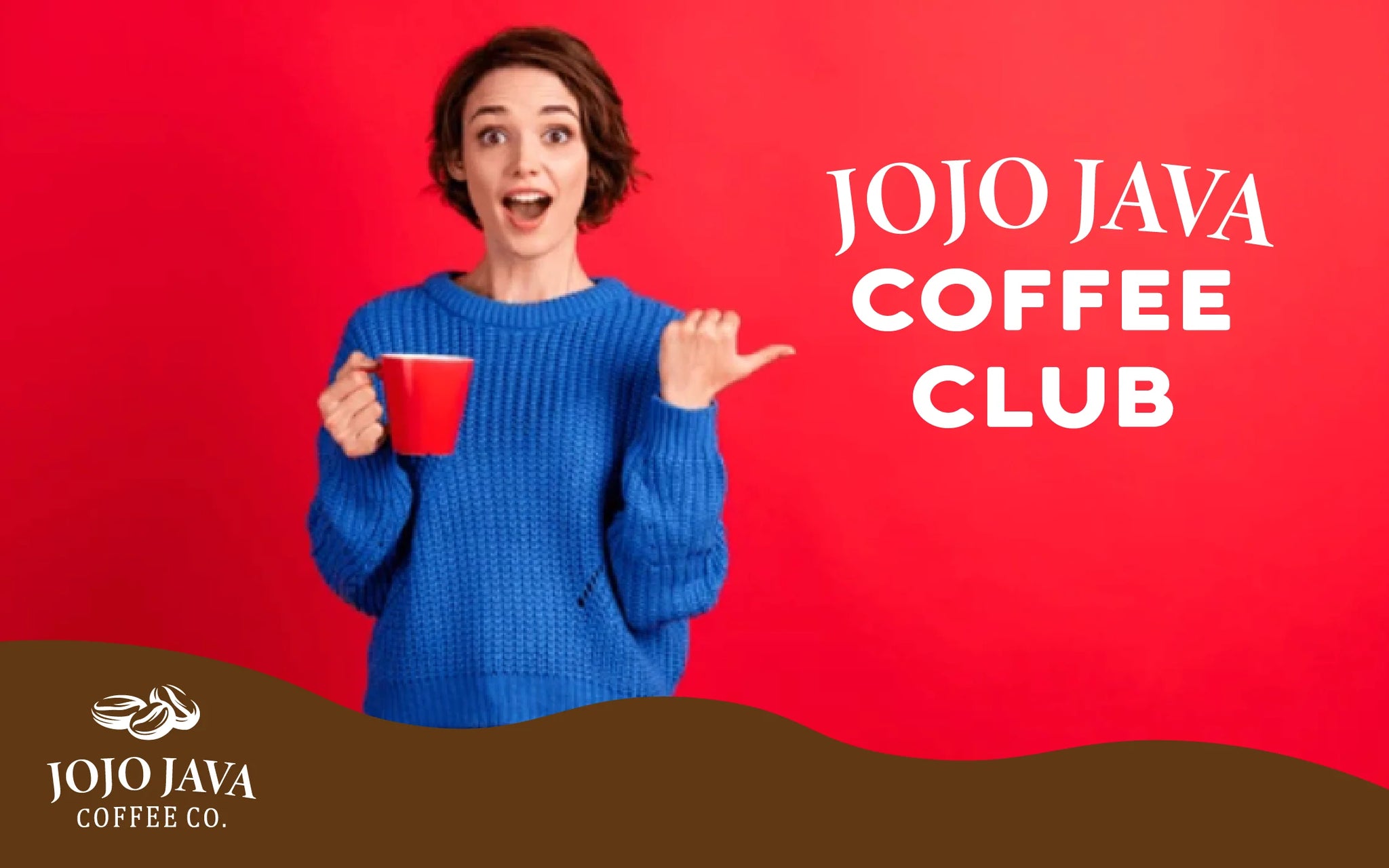 JOJO JAVA Good Just Got Better: JoJo Java's Coffee Club Now Offers a $30 Discount!