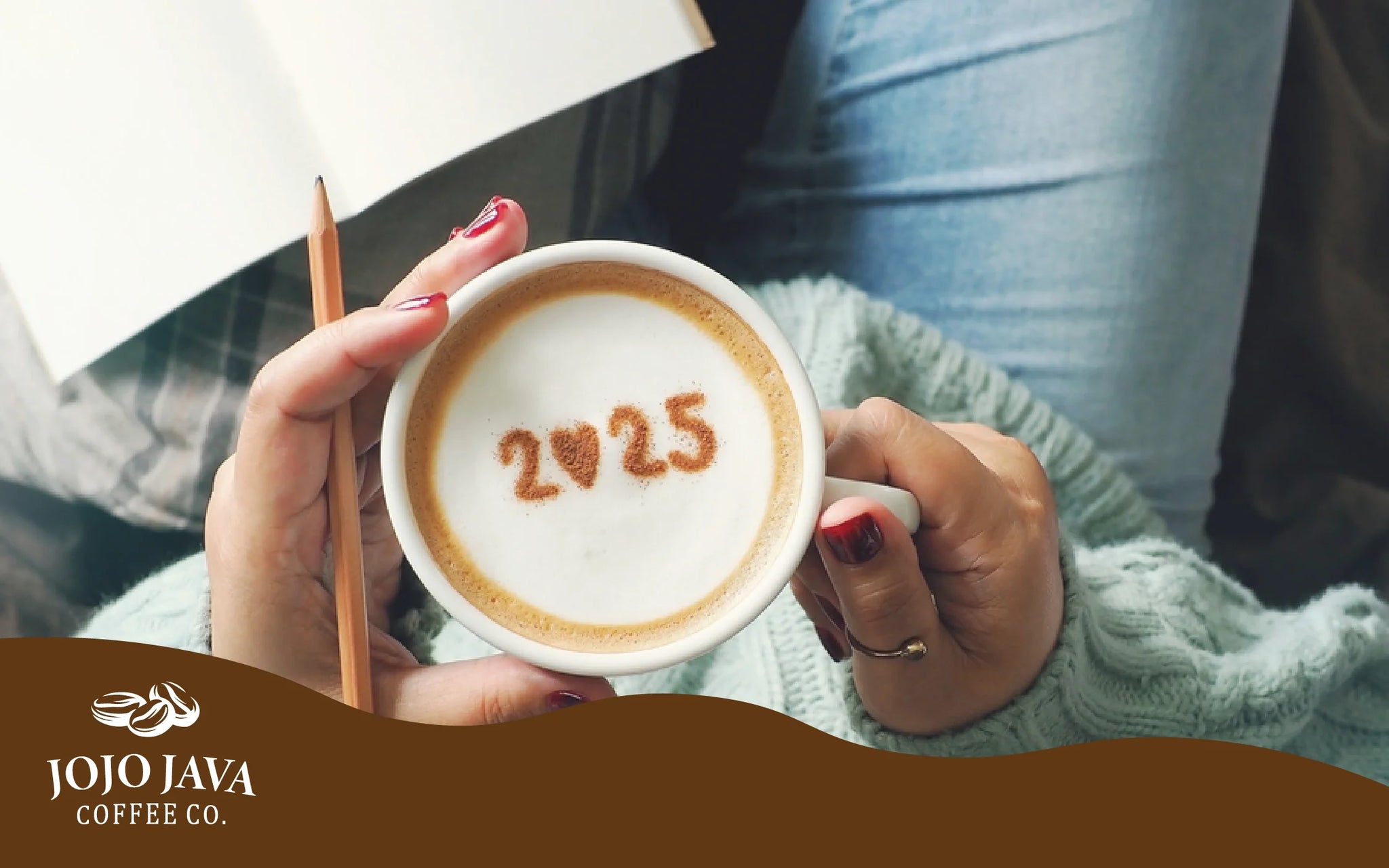 JOJO JAVA The Buzz on Coffee: 3 Trends That Will Perk Up Your Palate