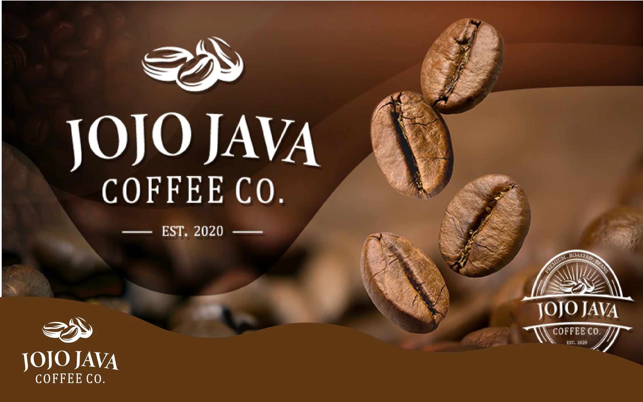 JOJO JAVA Attention, Influencers: Time to Try Our Coffee and Shout It ...