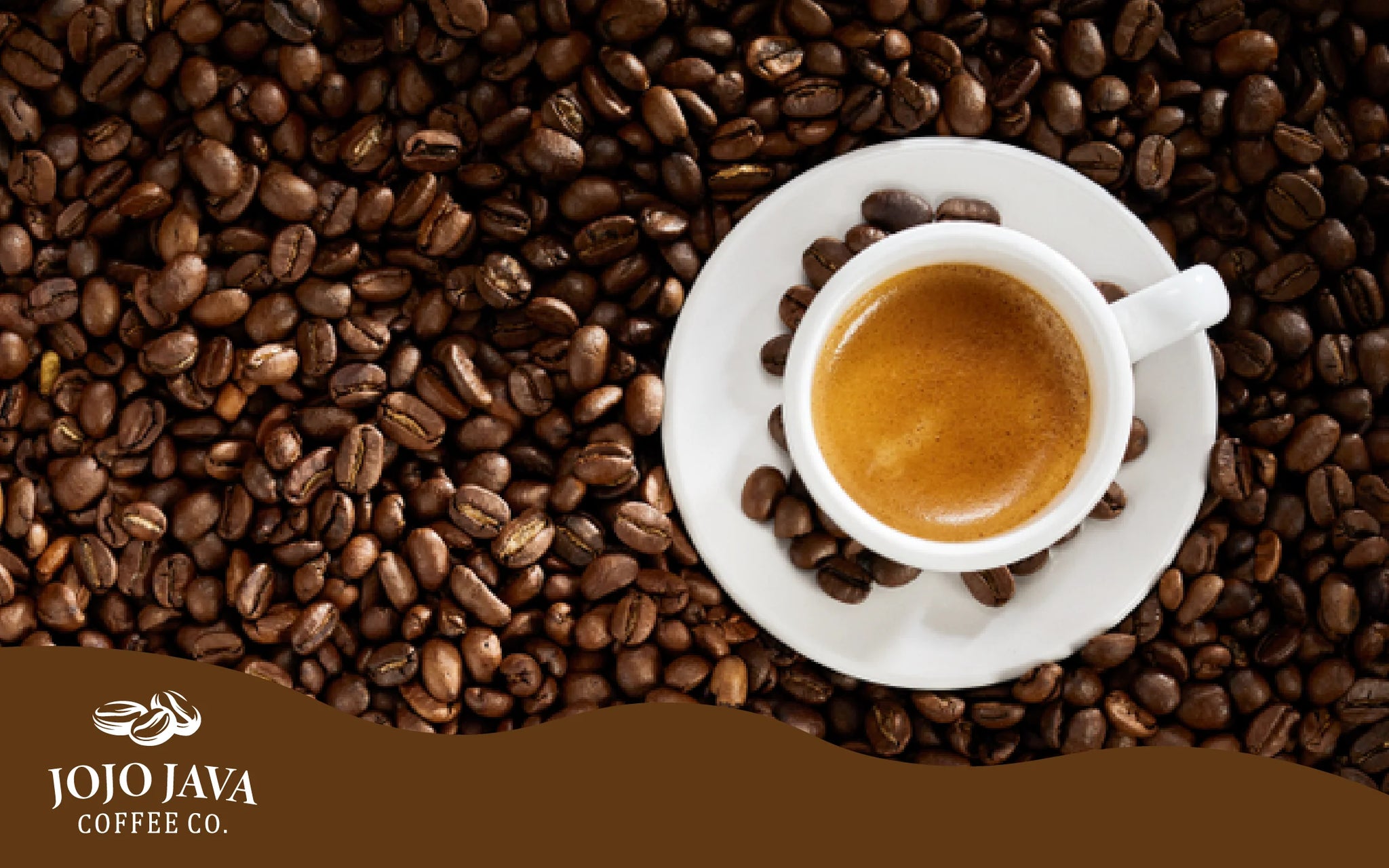 JOJO JAVA Seriously, What's the Deal With Single-Origin Espresso?