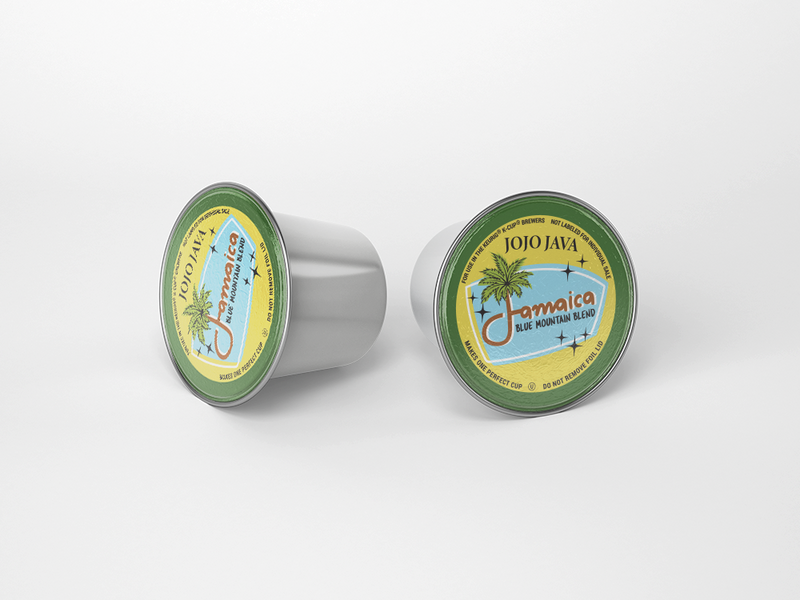 JoJo Java – JOJO JAVA