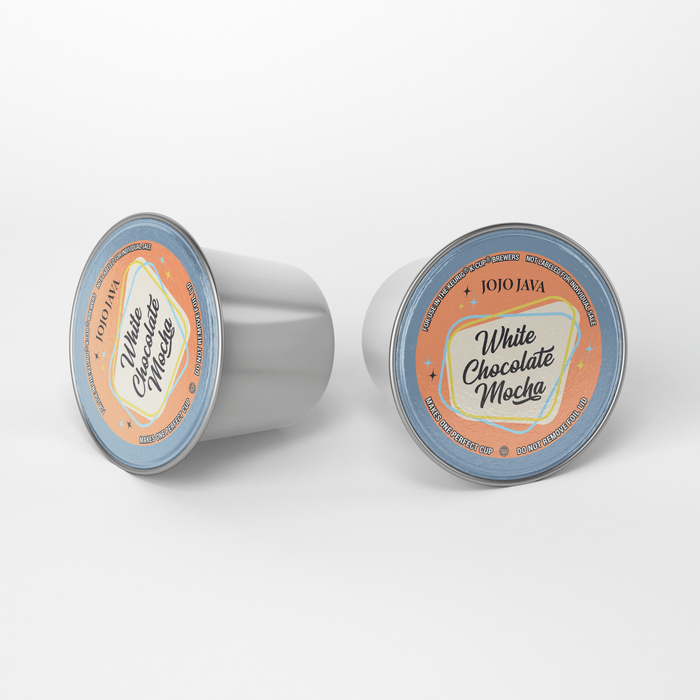 JoJo Java – JOJO JAVA